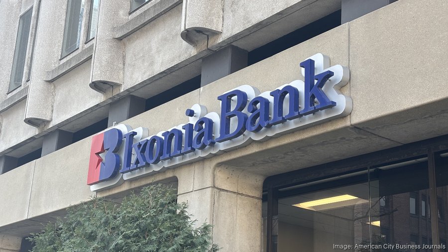 Ixonia Bank CEO Greg Larson touts 'boring' growth strategy - Milwaukee ...