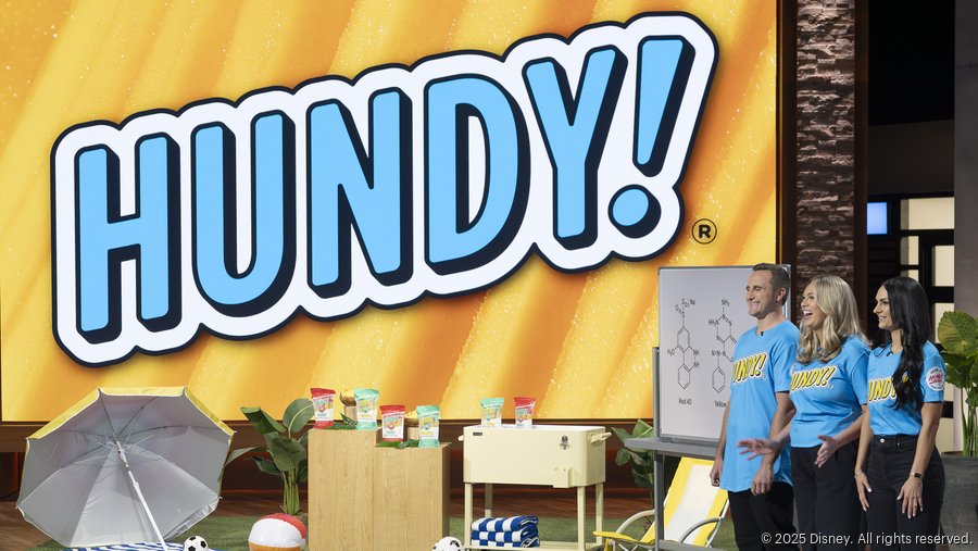 Austin-based Hundy finds success from Shark Tank despite no deal ...