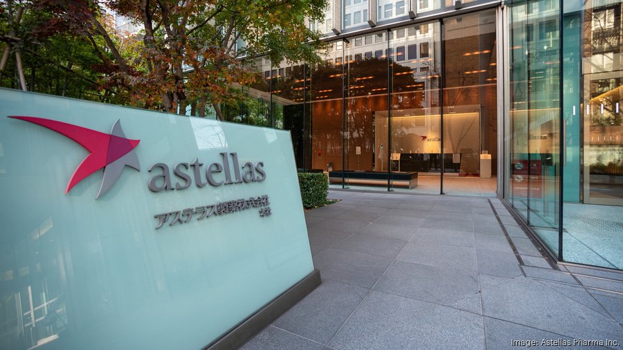 Astellas Pharma to close Seattle's Universal Cells office - Puget Sound ...