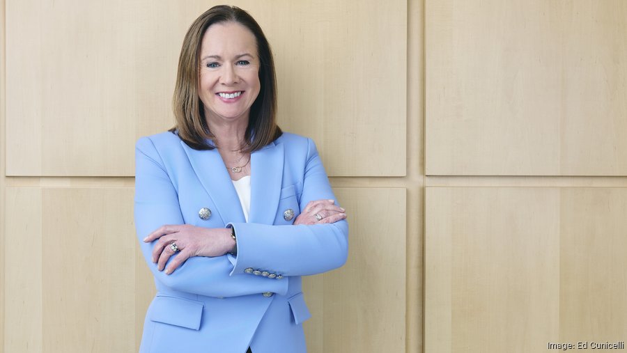 ChristianaCare CEO Dr. Janice Nevin to retire; successor named ...