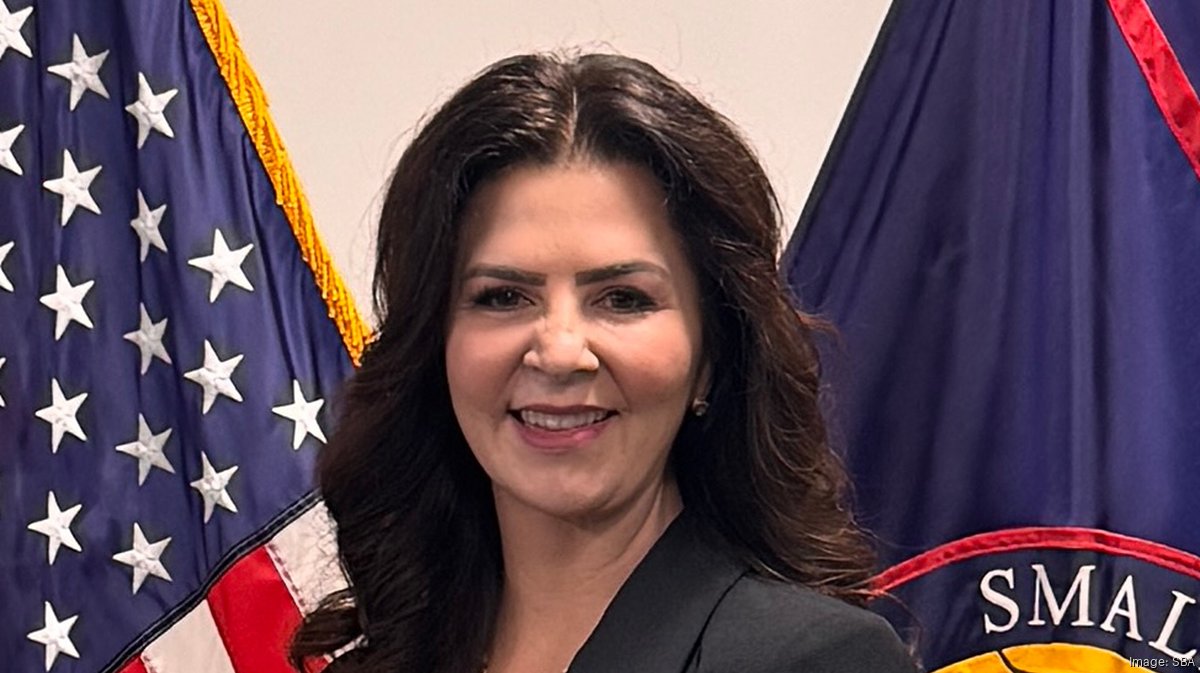 Former Washington lawmaker named SBA regional chief - Puget Sound ...