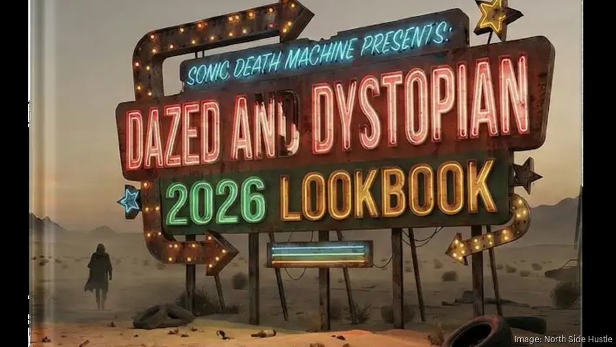 North Side Hustle wins Best of Show at Pittsburgh Addy Awards ...