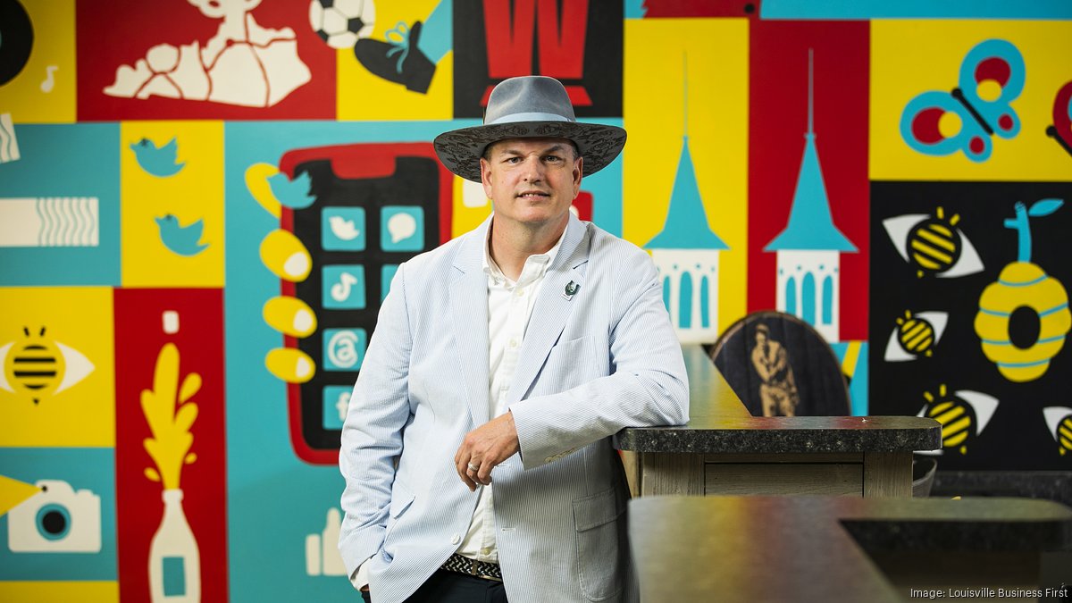 Joey Wagner's J. Wagner Group produces 26 Derby week events ...
