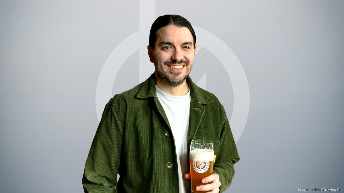 40 Under 40: Ryan Bandy - Minneapolis / St. Paul Business Journal