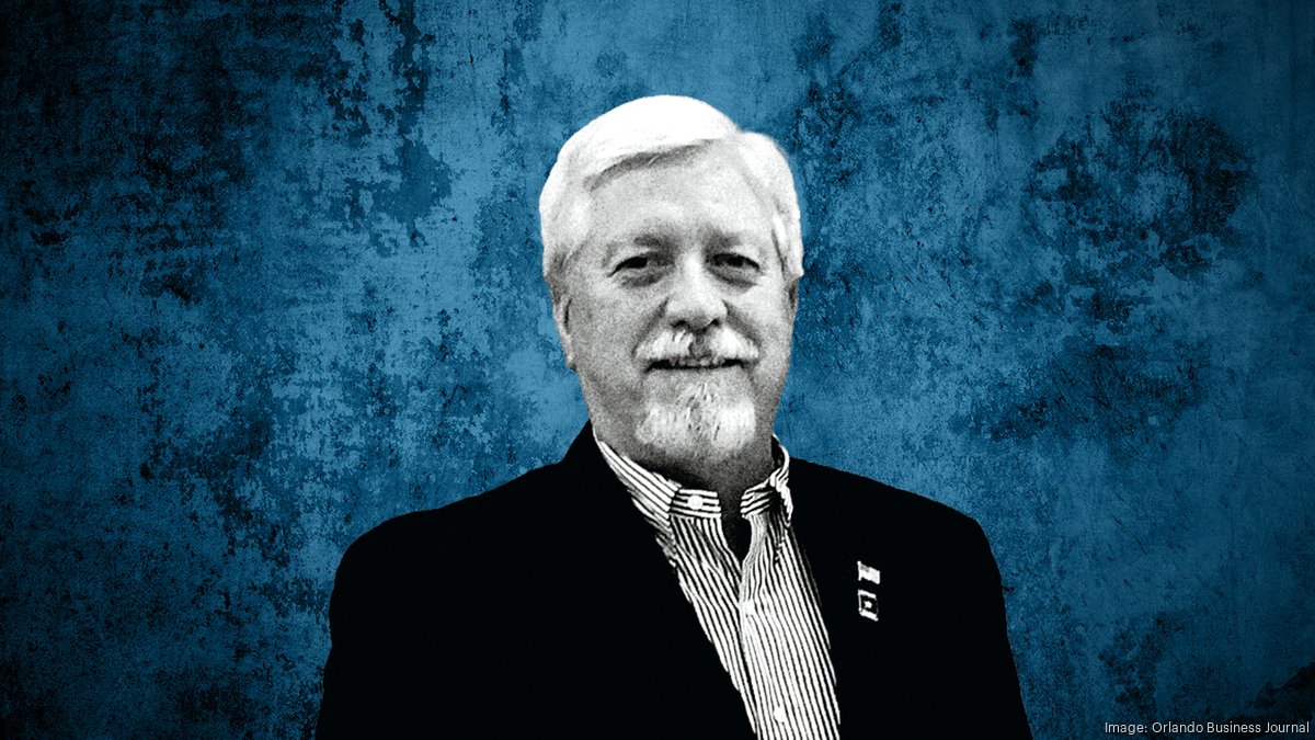 Serious Simulations founder Chris Chambers on defense tech - Orlando ...