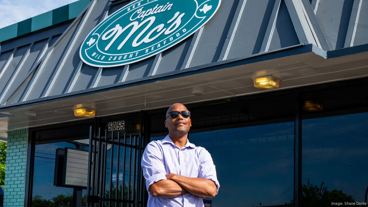 Captain Mc's Seafood restaurant opening near UH, TSU campuses - Houston ...