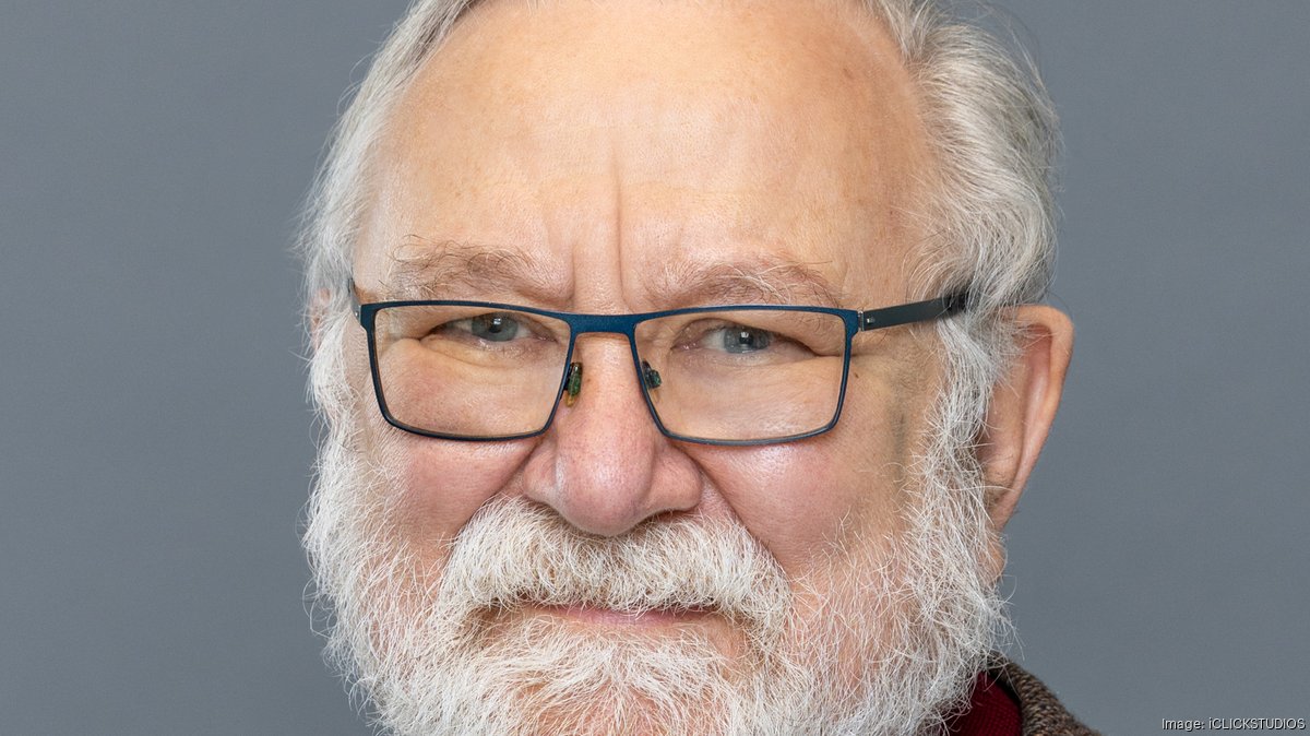Altos Labs co-founder Peter Walter lands at Buck Institute - San ...