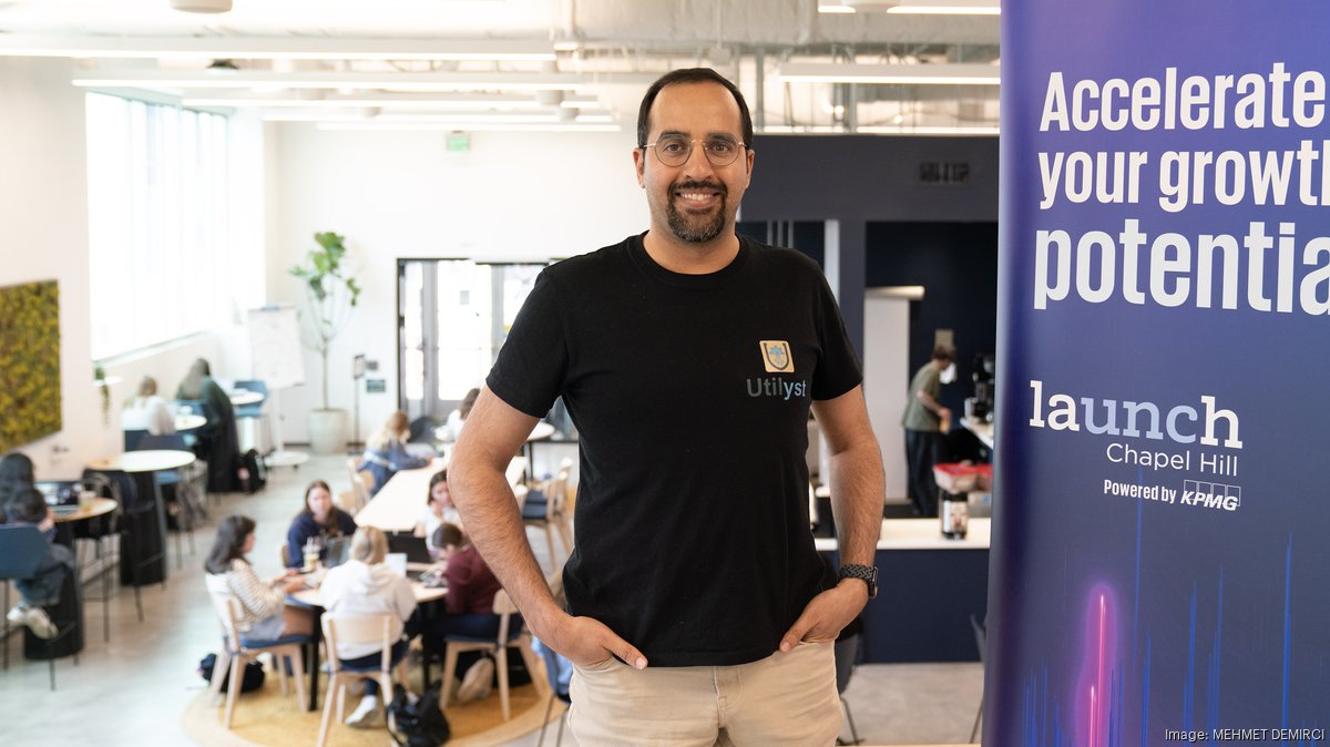 Utilyst AI platform helps utilities retain institutional knowledge ...