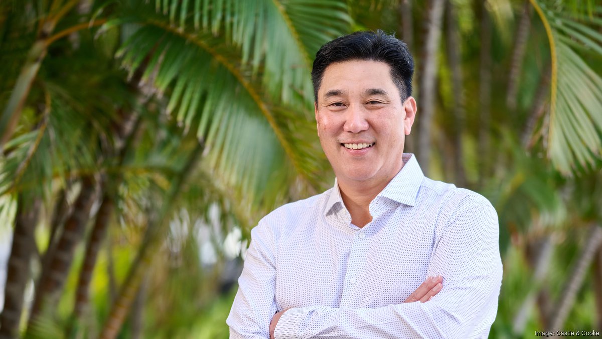 Castle & Cooke plans mixed-use Iwilei project with partners - Pacific ...