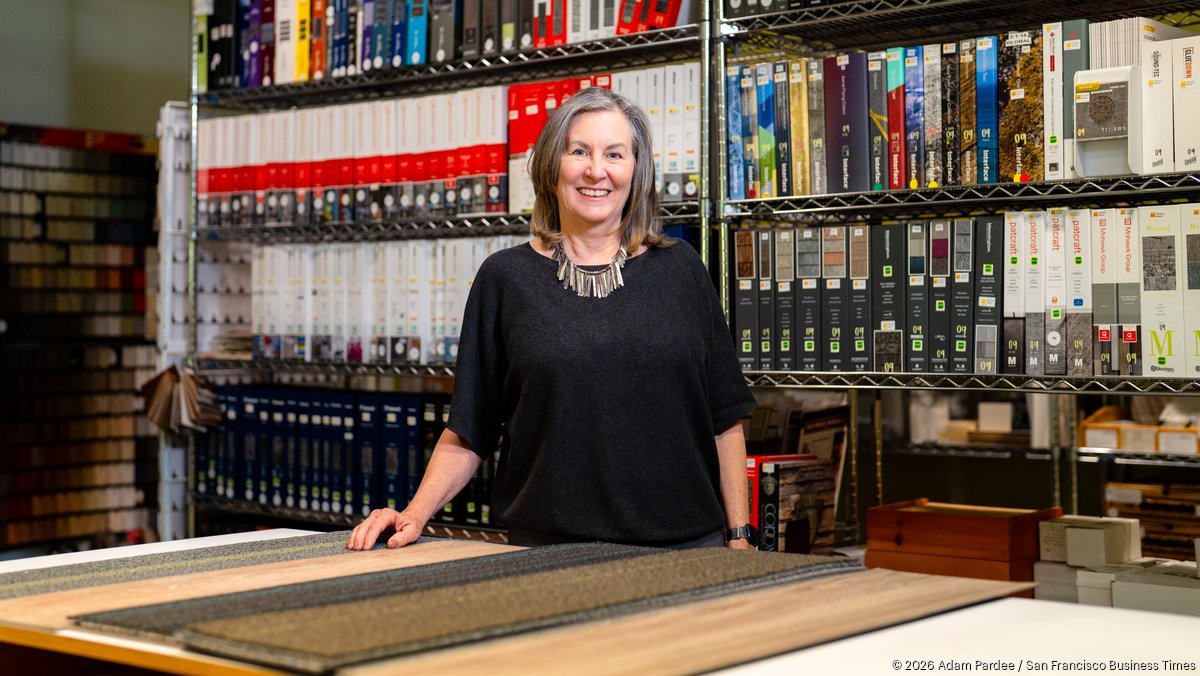 How Pleasanton's Dahlin Architecture stayed relevant for 50 years - San ...