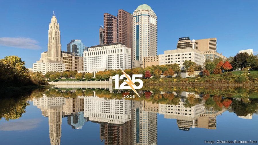 Columbus Power 125: Central Ohio's most influential leaders - Columbus ...