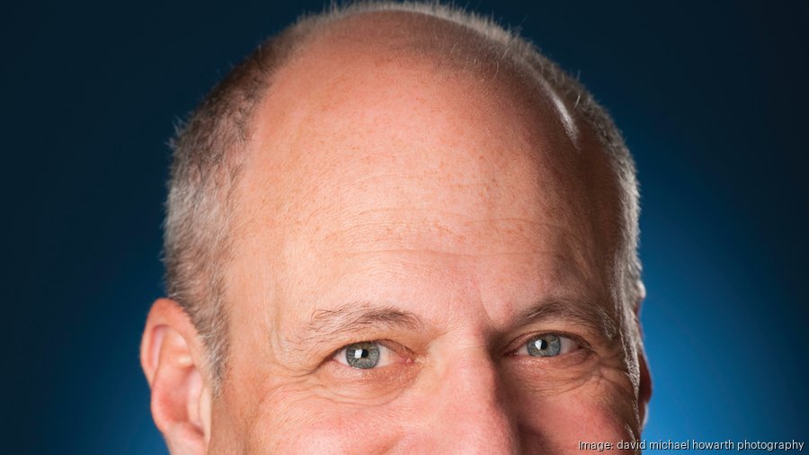 Blank Rome chairman Alan Hoffman gets third term; Michael Dyer retires ...