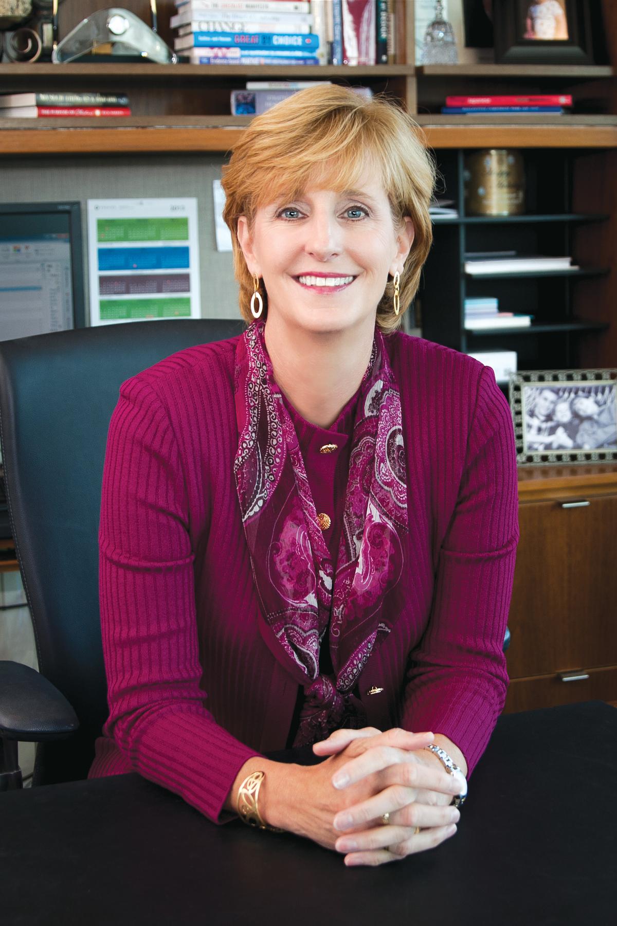 Premier changing the health-care system from the inside out - Charlotte ...