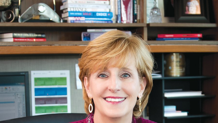 Premier changing the health-care system from the inside out - Charlotte ...