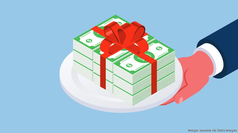 America's top philanthropic donors - Pacific Business News