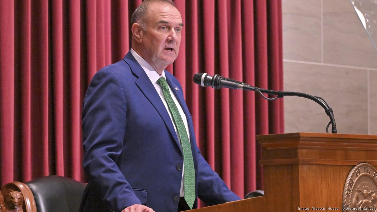 Judge keeps Missouri plan to replace income tax with expanded sales ...