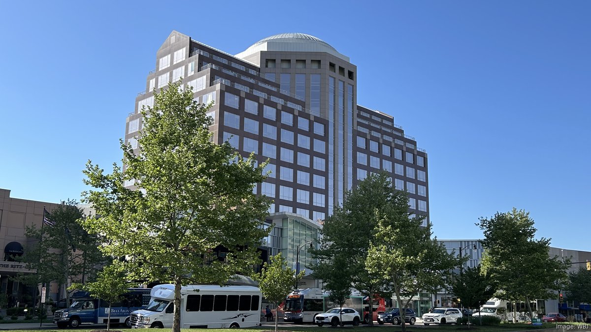RAND Corp. extends Pentagon City with Simon lease for 16.5 years ...