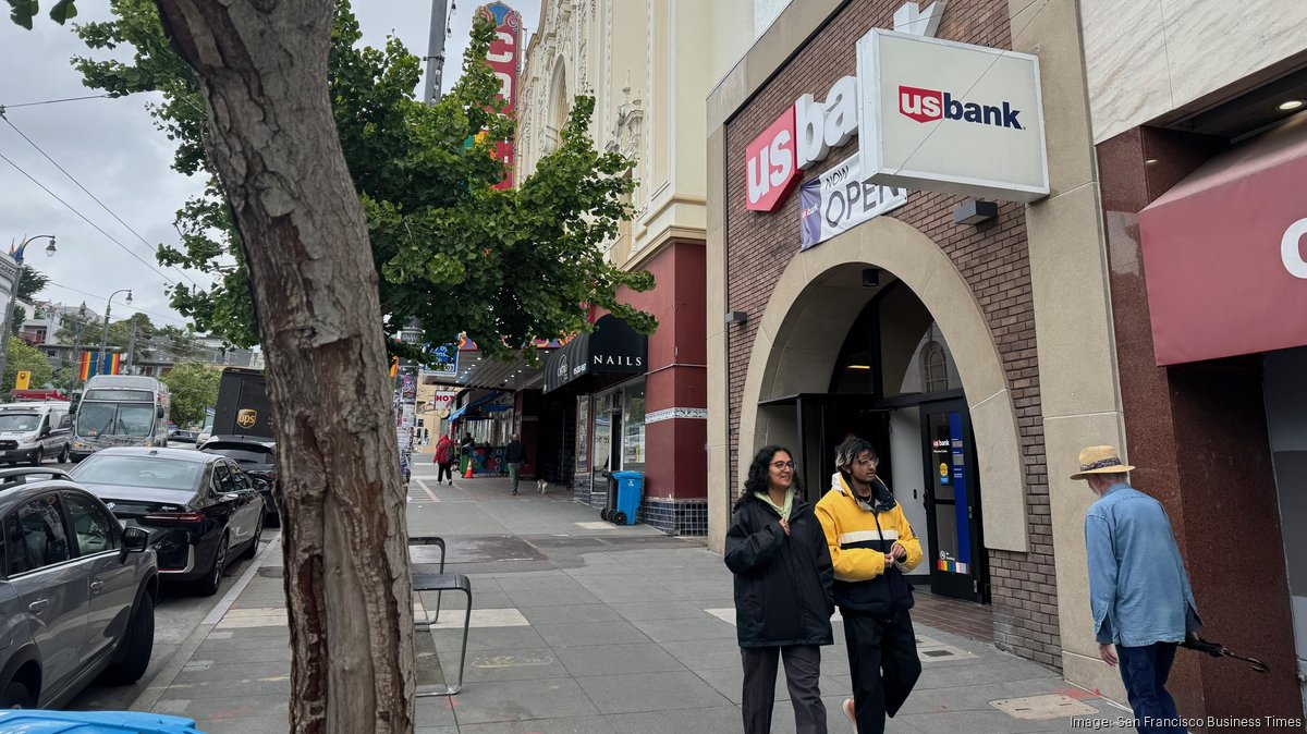 U.S. Bank expands California branches with three new locations - San ...
