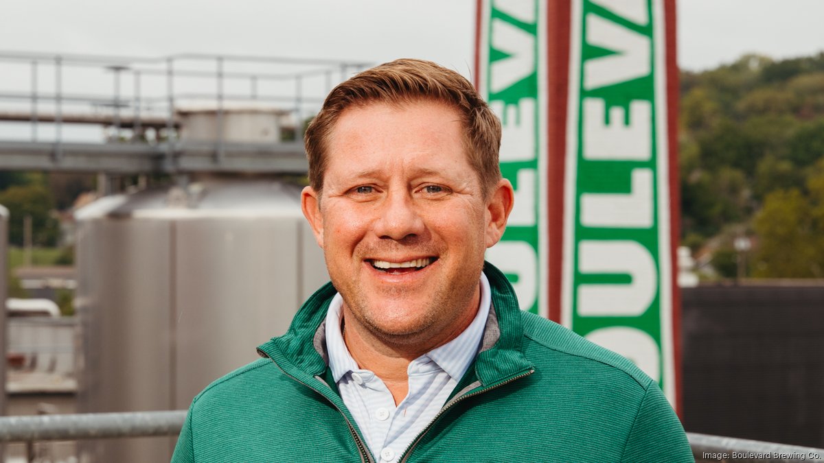 Boulevard exec: Duvel acquisition of Stone Brewing will boost KC ...