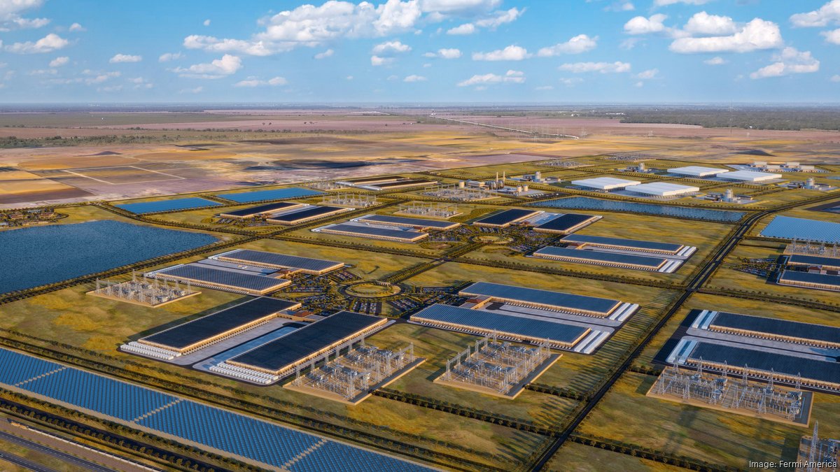 Fermi feuds with recently ousted CEO Toby Neugebauer - Dallas Business ...