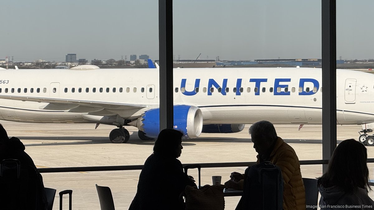 United Airlines CEO warns SFO travelers could face higher fares - San ...