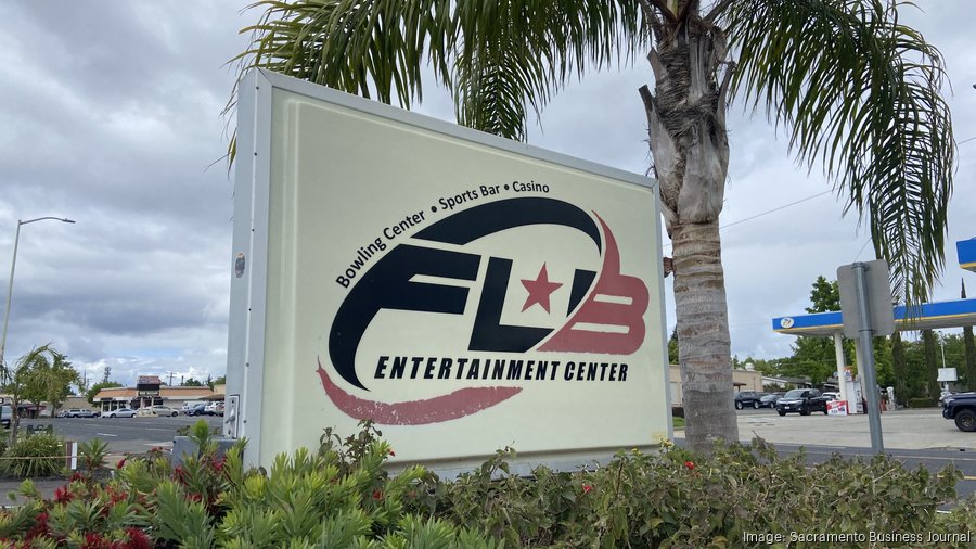 FLB Entertainment Center plans remodel, expansion - Sacramento Business ...