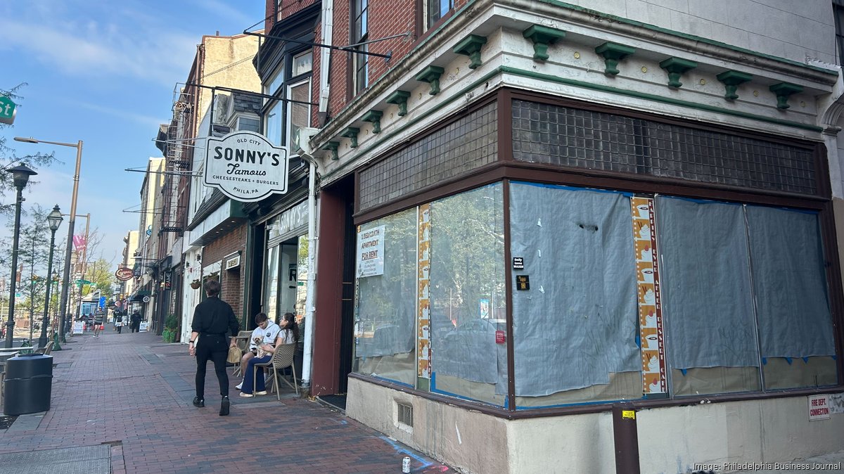 Oh Brother cheesesteak team doubles down on Old City with kebab eatery ...