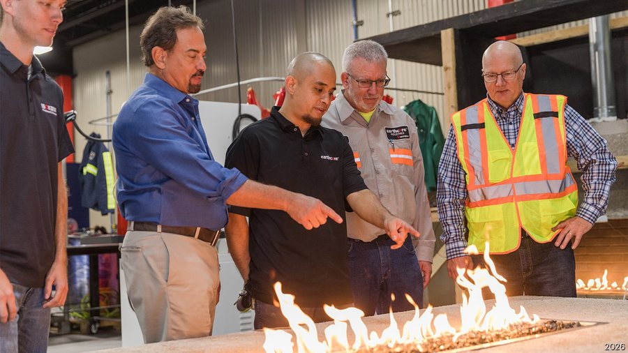 Jacksonville's Earthcore Industries buys Firegear manufacturing ...