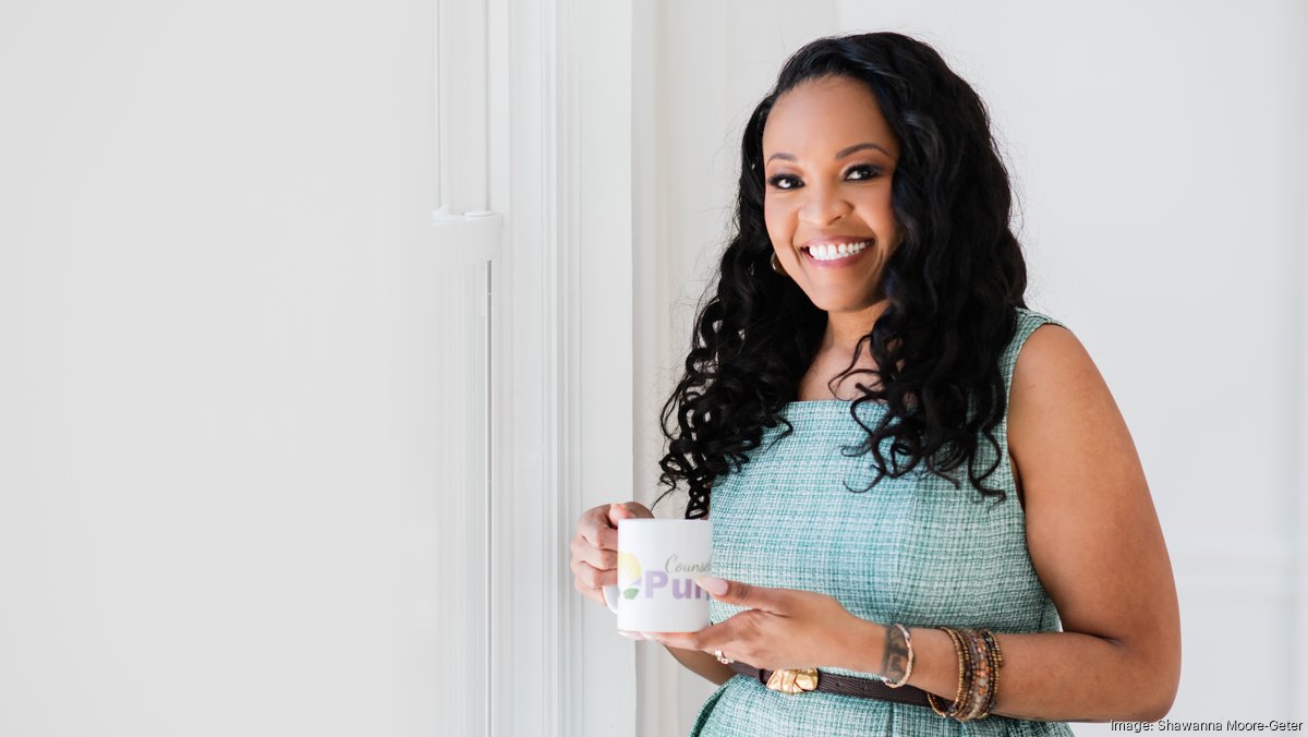 Shawanna Moore-Geter among TBJ's 2026 Leaders in Diversity Triad of NC ...