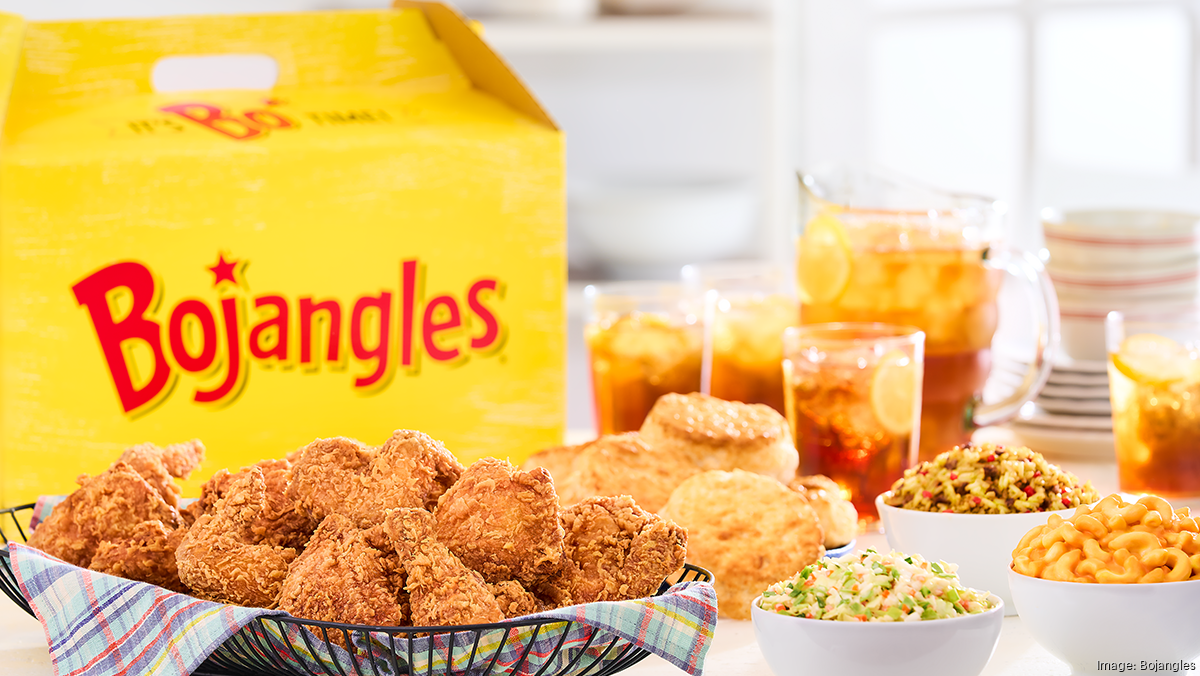 Bojangles eyes Four Corners location in Orange County - Orlando ...
