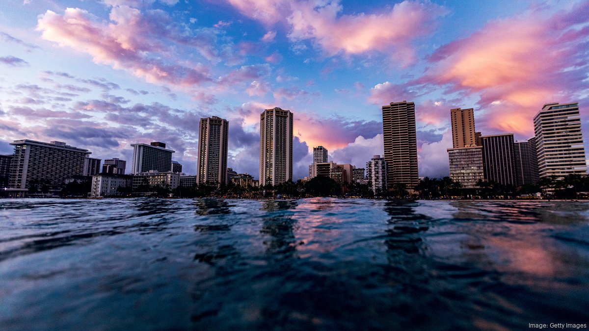FEMA flood insurance maps reshape Oahu commercial property risk ...