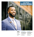 About Us - Baltimore Business Journal