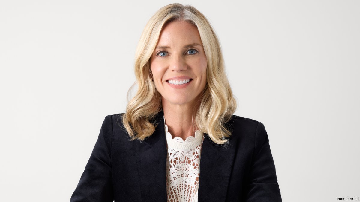 Activewear brand Vuori creates chief product officer role - Bizwomen