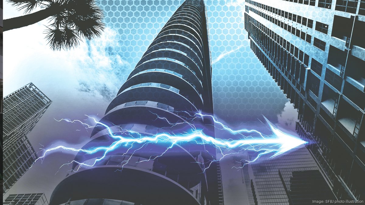 SFBJ's 2026 Power Leaders in Real Estate - South Florida Business Journal