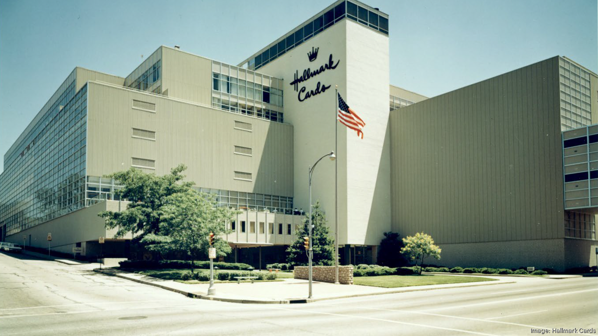 Site, scale of Hallmark's new HQ in Royals plan remains unclear ...