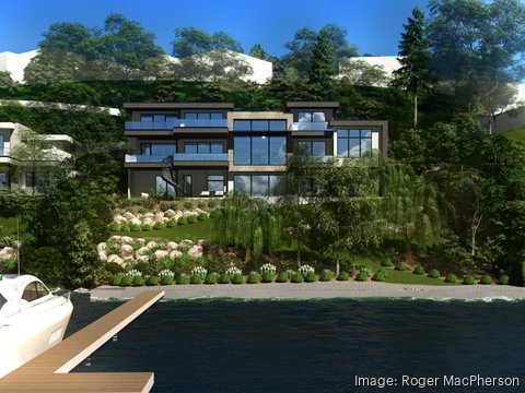 Seattle Hottest housing markets News - Puget Sound Business Journal