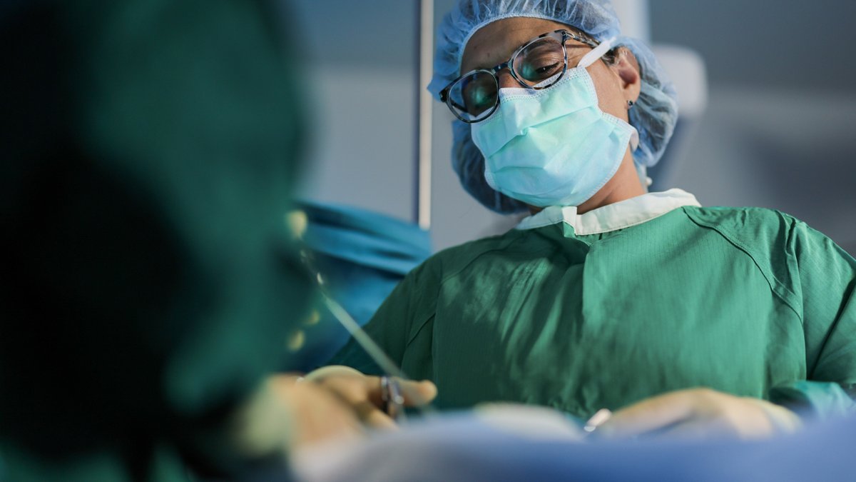 America’s kidney transplant crisis — and the Atlanta program changing ...