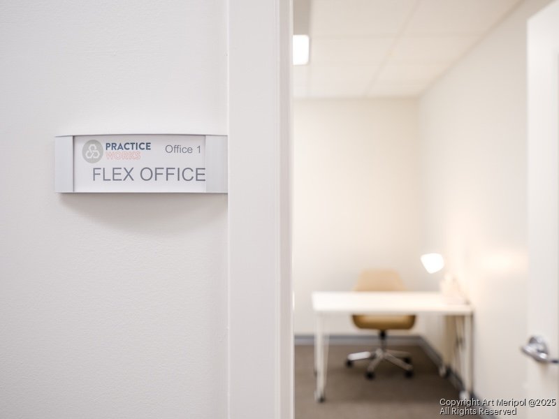 Practice Works, LLC BizSpotlight - Birmingham Business Journal