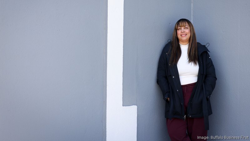 Dora Jones of Horizon Health juggles multiple leadership roles - Bizwomen