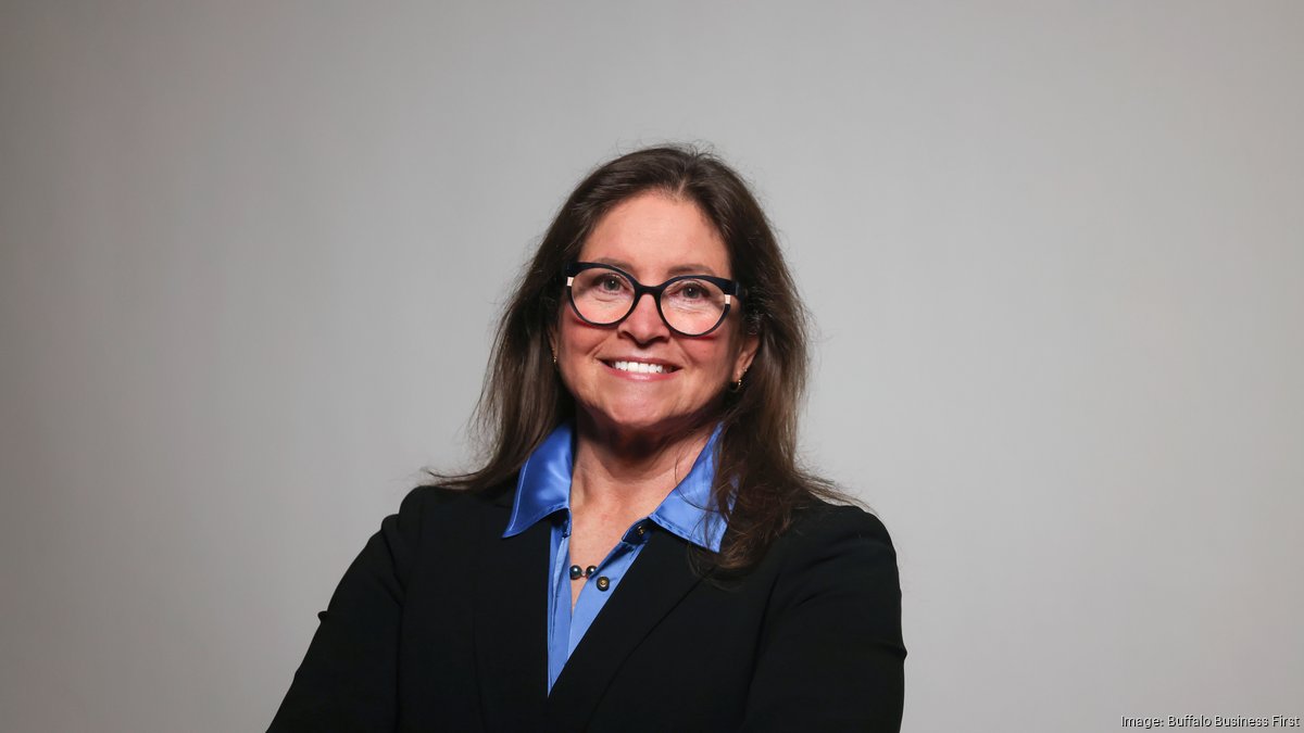 Maralyn Militello of People Inc. wins Excellence in Health Care award ...