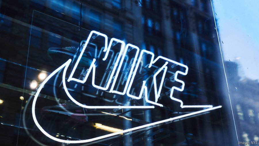 Nike to lay off 172 workers at St. Charles County facility - St. Louis ...