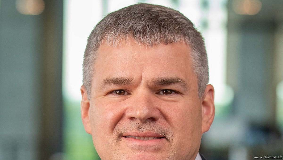 OneTrust names Doug Owens as chief financial officer - Atlanta Business ...