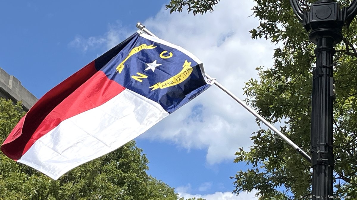 Why NC business leaders should worry - Triangle Business Journal