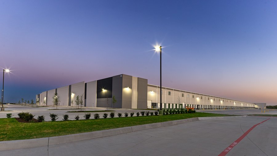 The undisputed capital of big-box industrial: Why DFW's largest ...