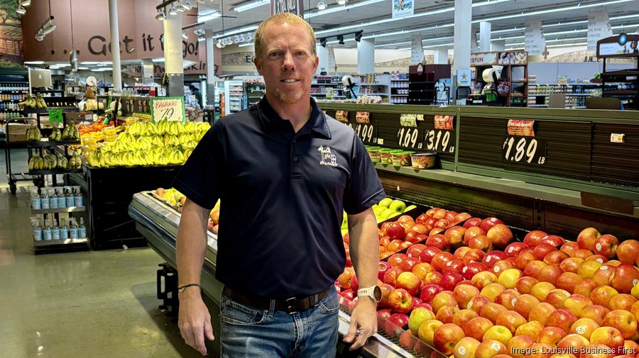 ValuMarket closing Mid City Mall store after 21 years - Louisville ...
