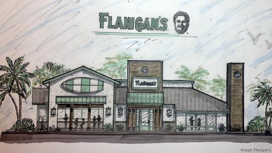 Flanigan’s restaurant approved for Cutler Bay shopping site - South ...