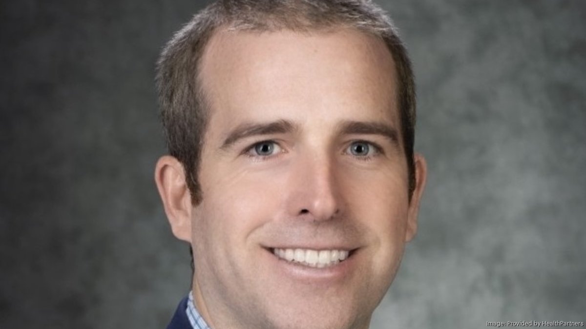 HealthPartners hires UnitedHealth exec Blake Berquist as CFO ...