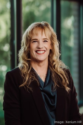 HR Leadership Awards: Bridget O'Hara, Xenium HR - Portland Business Journal