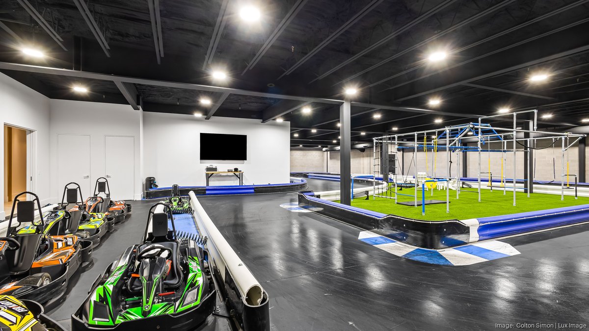 Paradise Valley mansion lists for $40 million with gun range - Phoenix ...