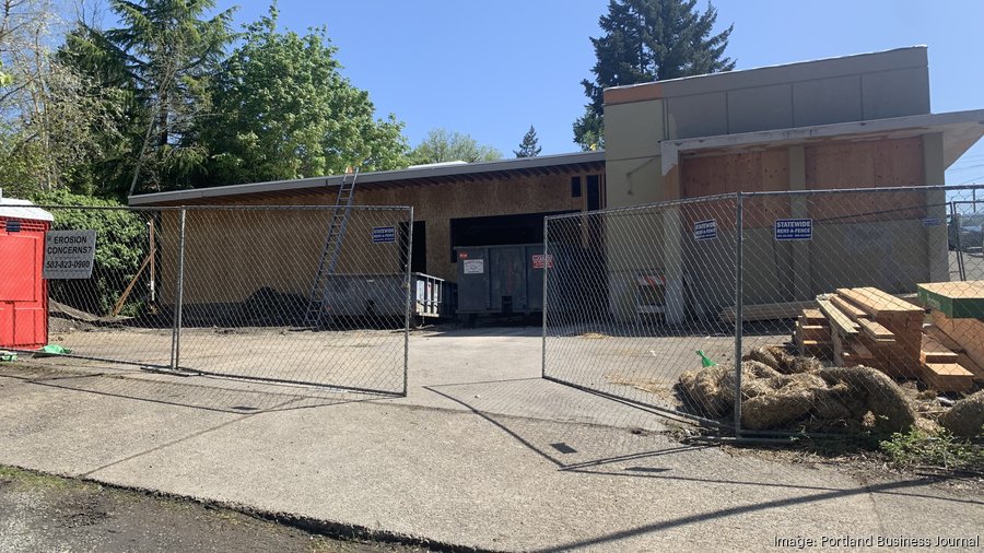 Village Pickle plans indoor pickleball courts, food cart pod - Portland ...